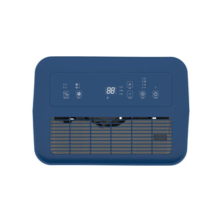 Argo Dry Pury EVO WF 41, deumidificatore e purificatore con Wifi ...