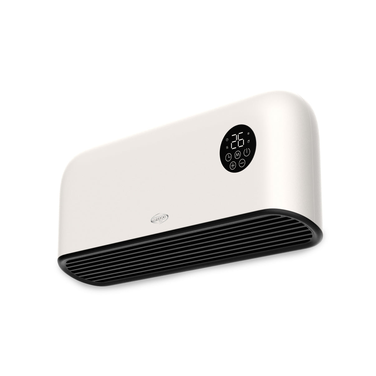 Argo Willis, termoventilatore ceramico con protezione IP22 – Argoclima